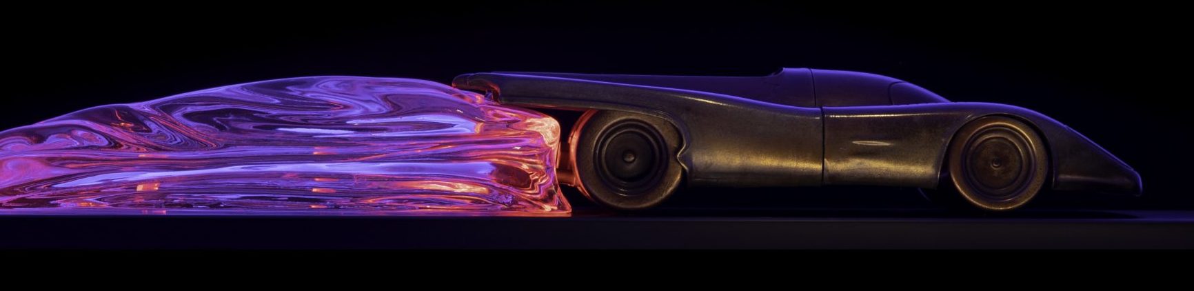 Gregory Percival Aviation and Motorsport Sculpture - Award winning ...